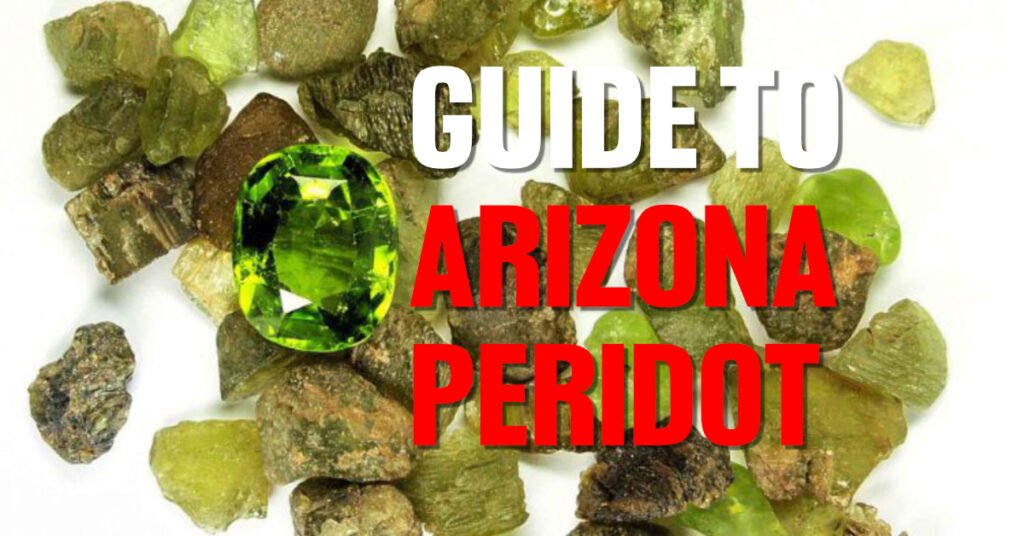Arizona Copper Gemstones: How Turquoise, Malachite, Azurite, and ...