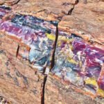 Arizona Gemstone and Rockhound Guide [with Image Galleries] – Rustic Skills